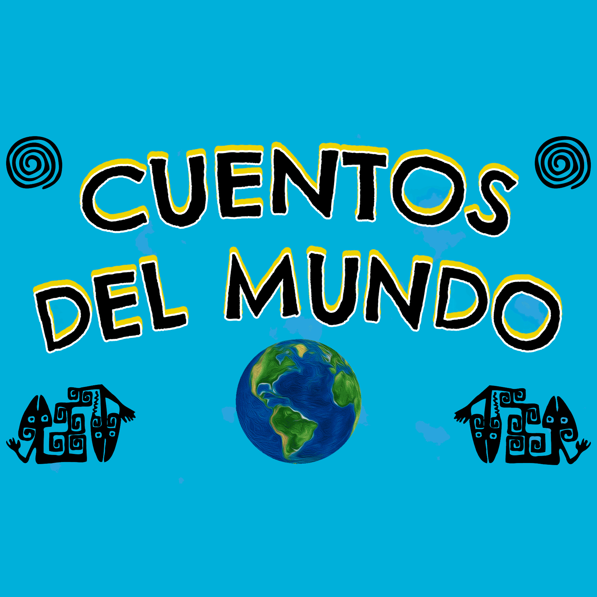 Cuentos Del Mundo Proyectos Animalec